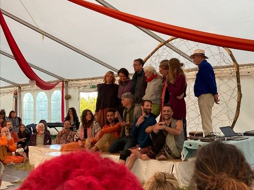 verslag GEN-Gathering in Denemarken - GEN-NL - Global Ecovillage ...