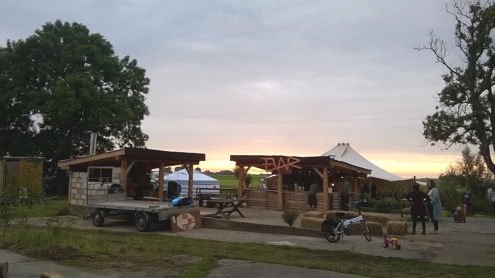 2023-06-16 / 18 'Ecodorpen Zomergathering' - GEN-NL - Global Ecovillage ...